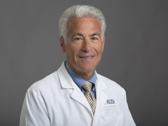 Ophthalmology Residency | Residency Programs | RUSH University